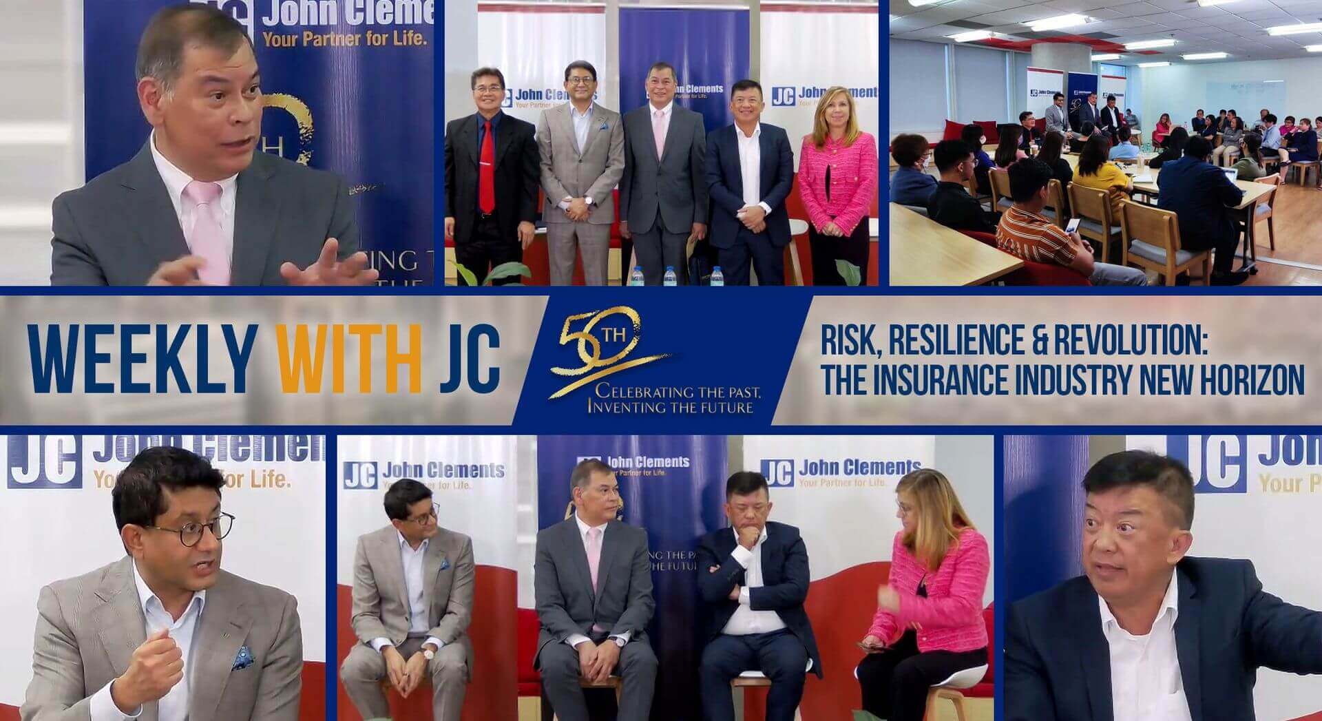 What’s the State of the Philippines Insurance Industry? | John Clements ...