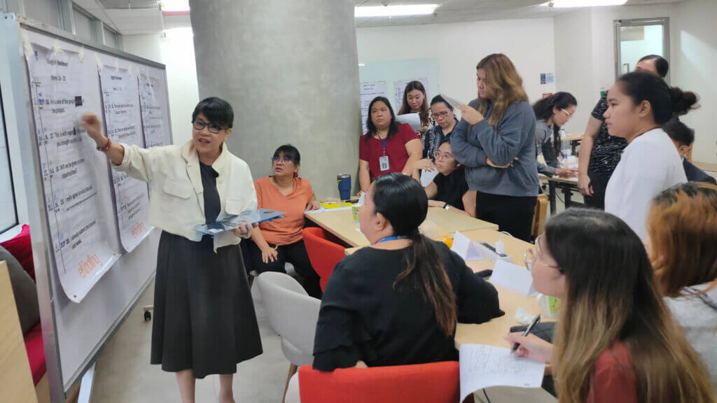 English Grammar Workshop: Elevating Your Language Skills | John ...