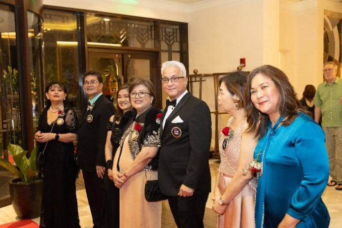 John Clements Consultants 50th Anniversary Celebration | John Clements ...