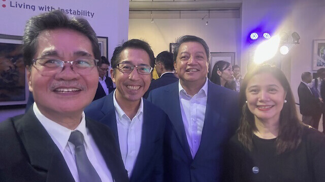 Yuchengco Centre Makati: A New Business Landmark | John Clements ...