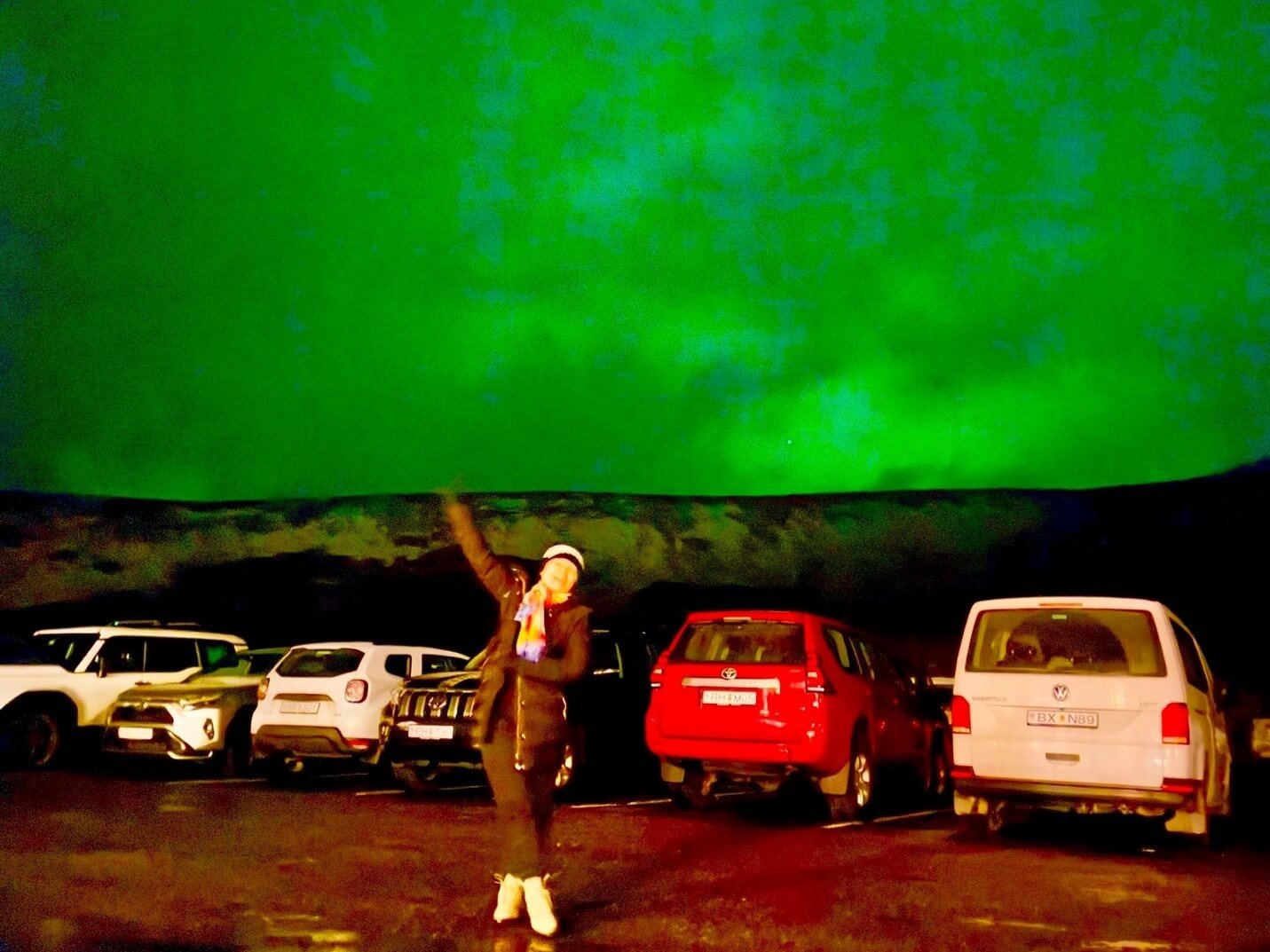 Iceland Travel Guide: A Birthday Adventure Through Fire & Ice | John ...