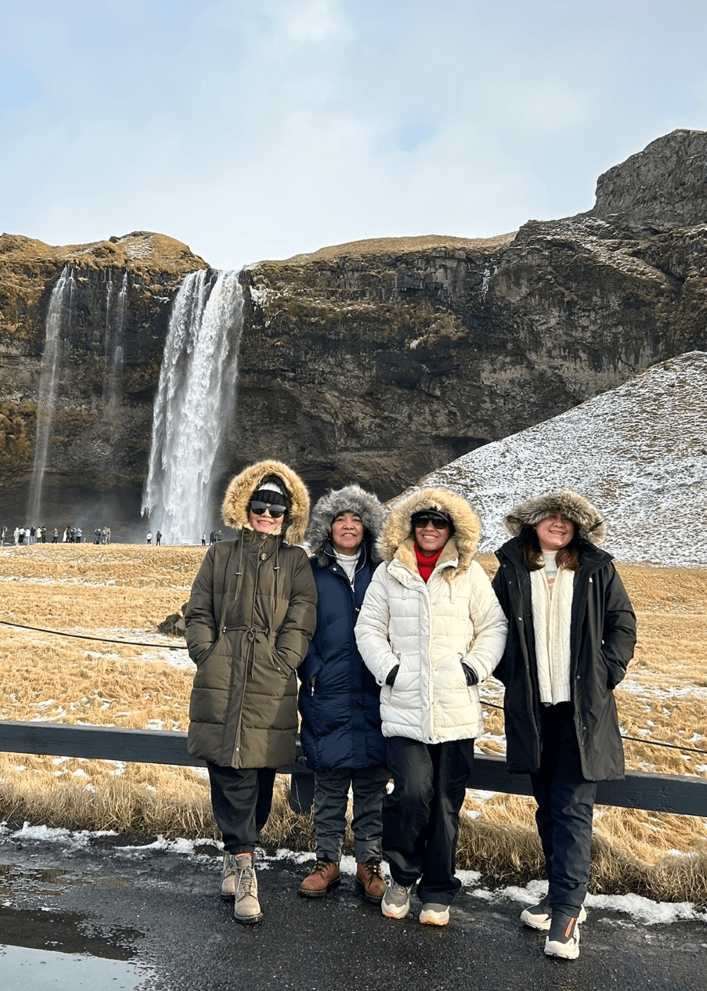 Iceland Travel Guide: A Birthday Adventure Through Fire & Ice | John ...