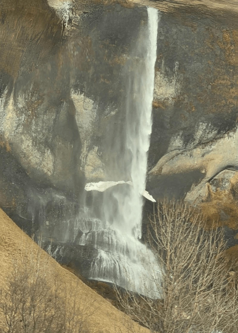 Iceland Travel Guide: A Birthday Adventure Through Fire & Ice | John ...