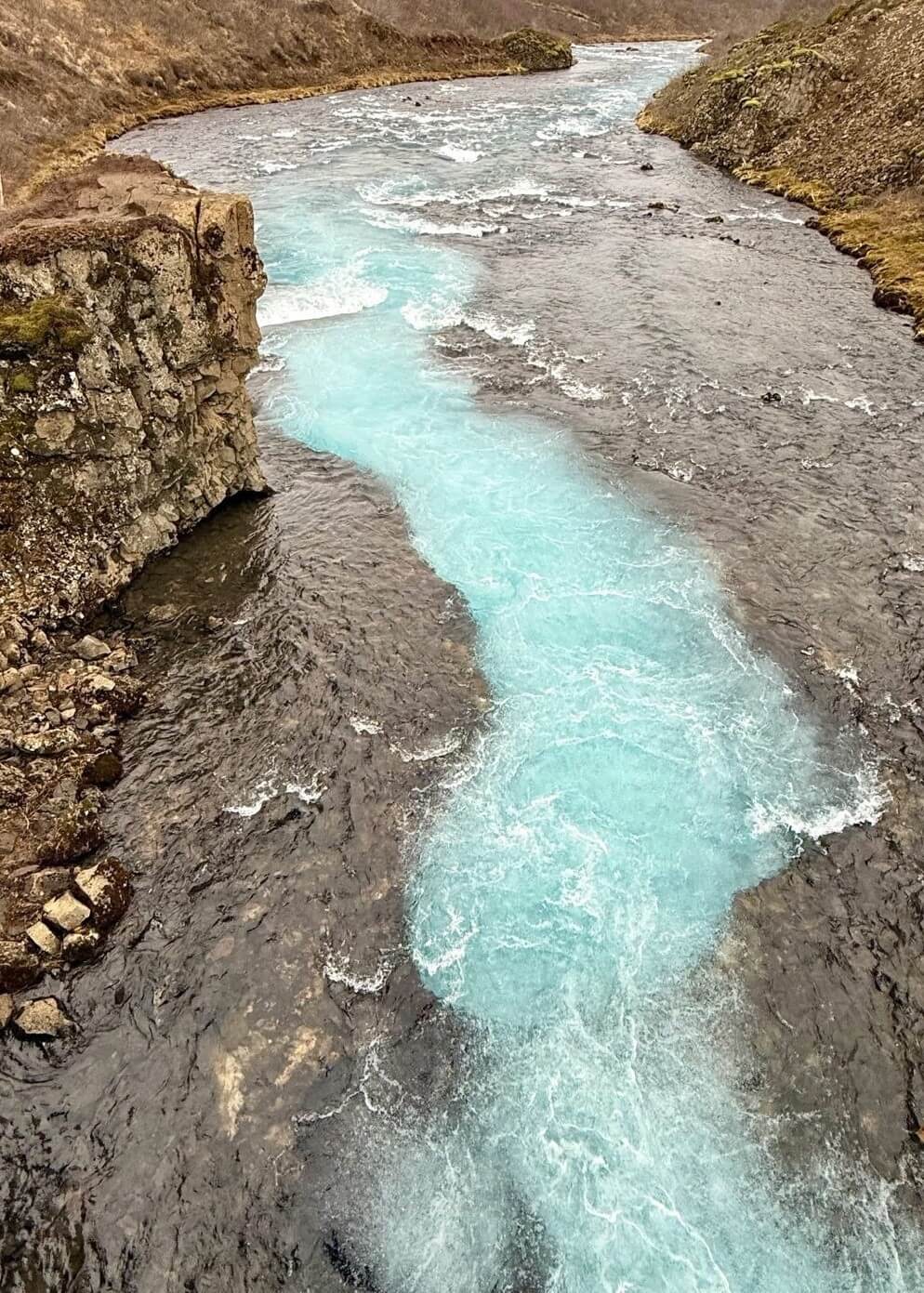 Iceland Travel Guide: A Birthday Adventure Through Fire & Ice | John ...