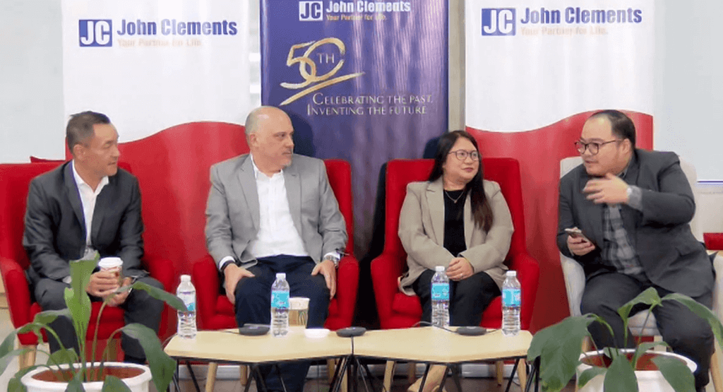 Shared Services Transformation in GCCs | John Clements Consultants